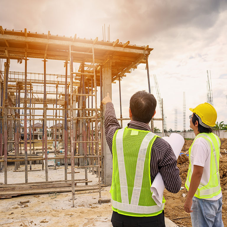 Stone Harbor - ISDS Tech